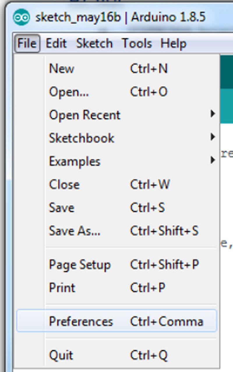 How to Use Adafruit IO with an ESP8266 and the Arduino IDE